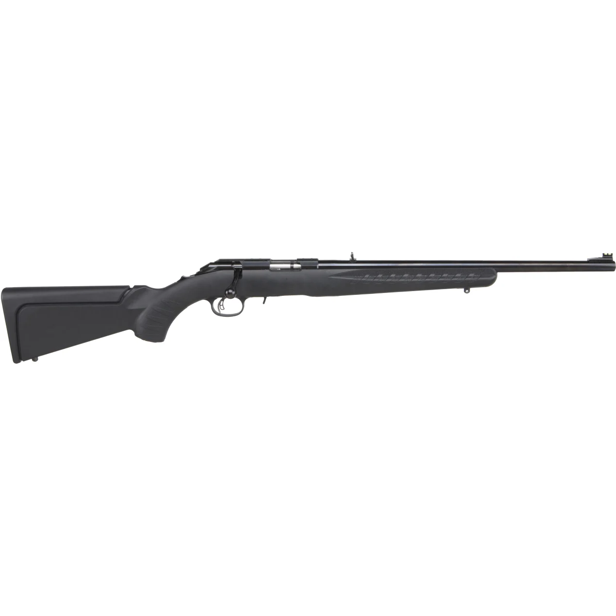 RUGER AMERICAN COMPACT 22 LR 18" 10-RD BOLT ACTION RIFLE - B&J Guns and ...